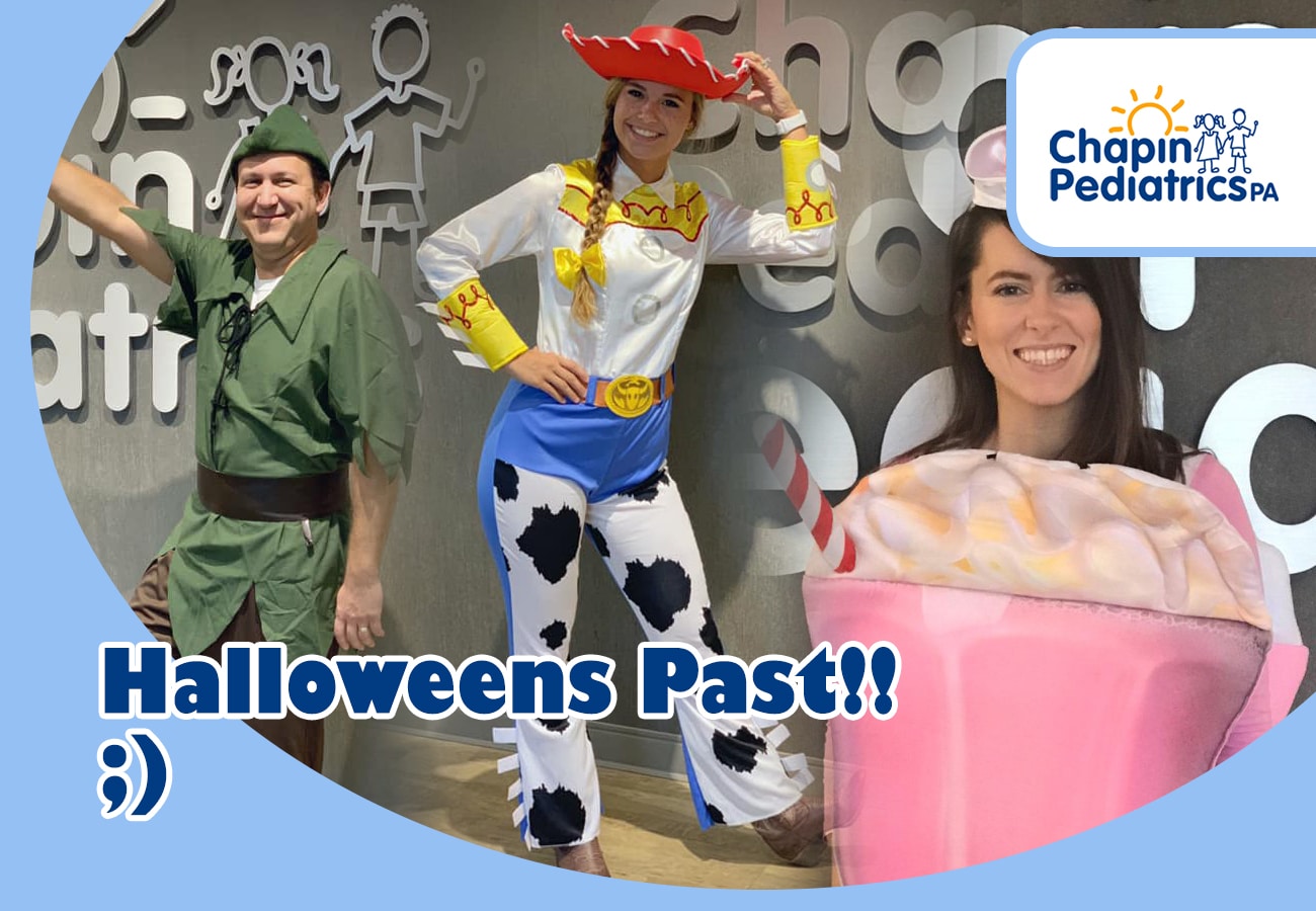 Halloween Costume Display Case for Your Viewing Pleasure - Volume 1 ...