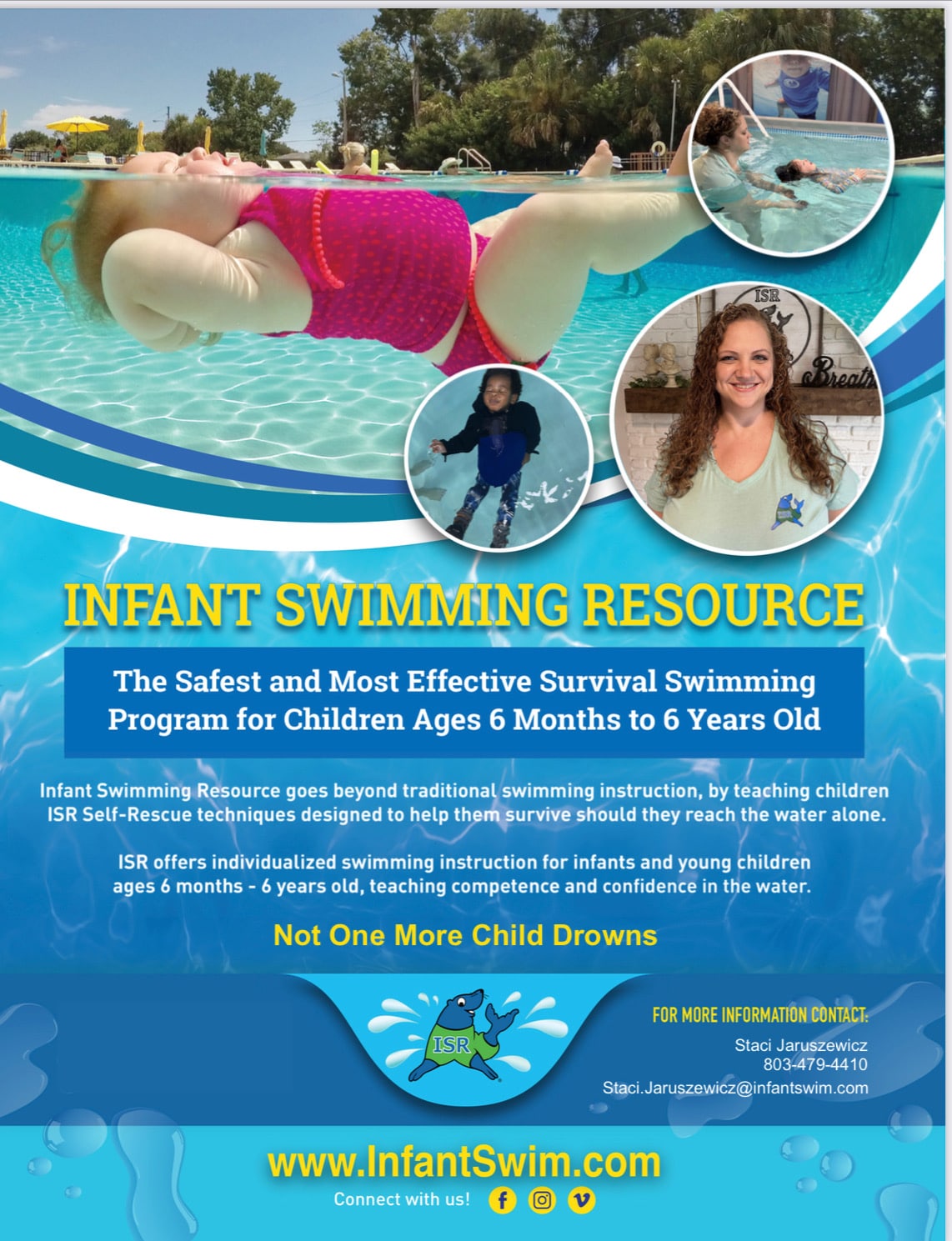 Contact Us - Chapin Pediatrics